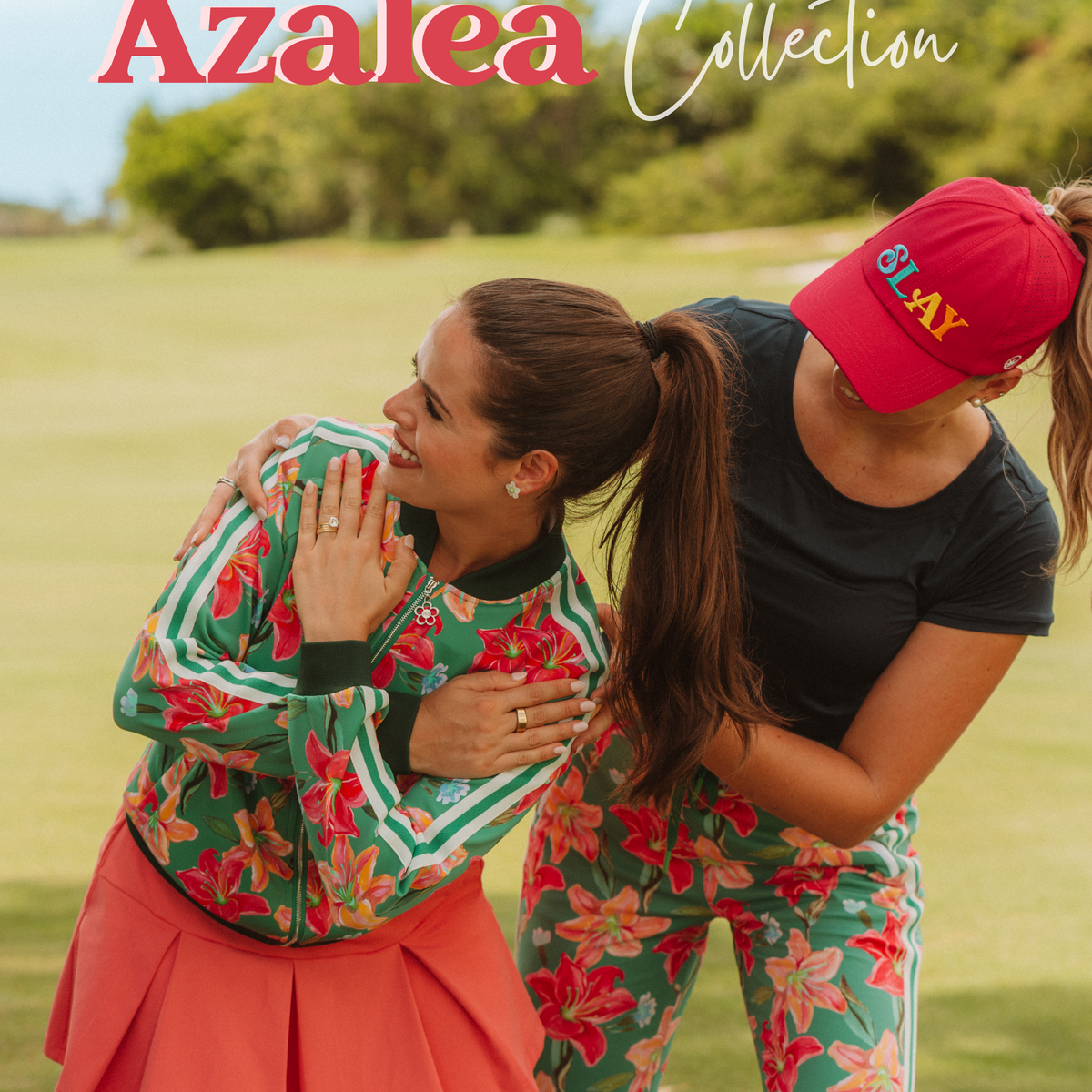 AZALEA – Marie Birdie